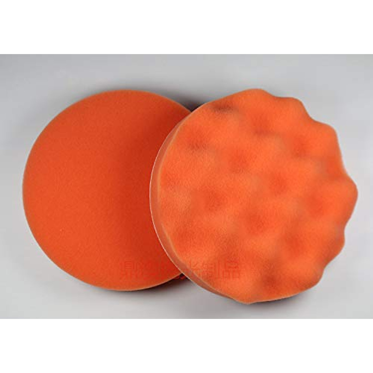 31 PCS 3 Inch Buffing Sponge Pads and Polishing Pads kit, Car Polishing Pad Kit Foam Polishing Pads Car Buffer Polisher Attachment