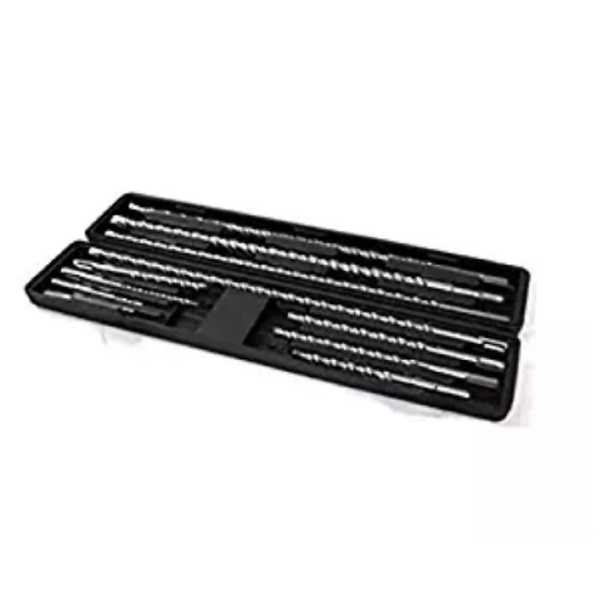 USA Premium Store 11 pcs 18" Long SDS PLUS CONCRETE DRILL BIT SET FITS HILTI BOSCH ELECTRIC DRILL