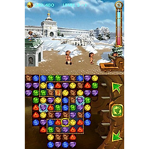 7 Wonders 3: Treasure Of Seven