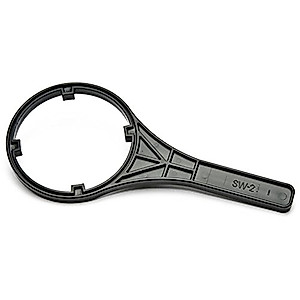 Culligan Spanner wrench