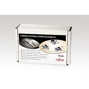 Fujitsu Consumable Kit