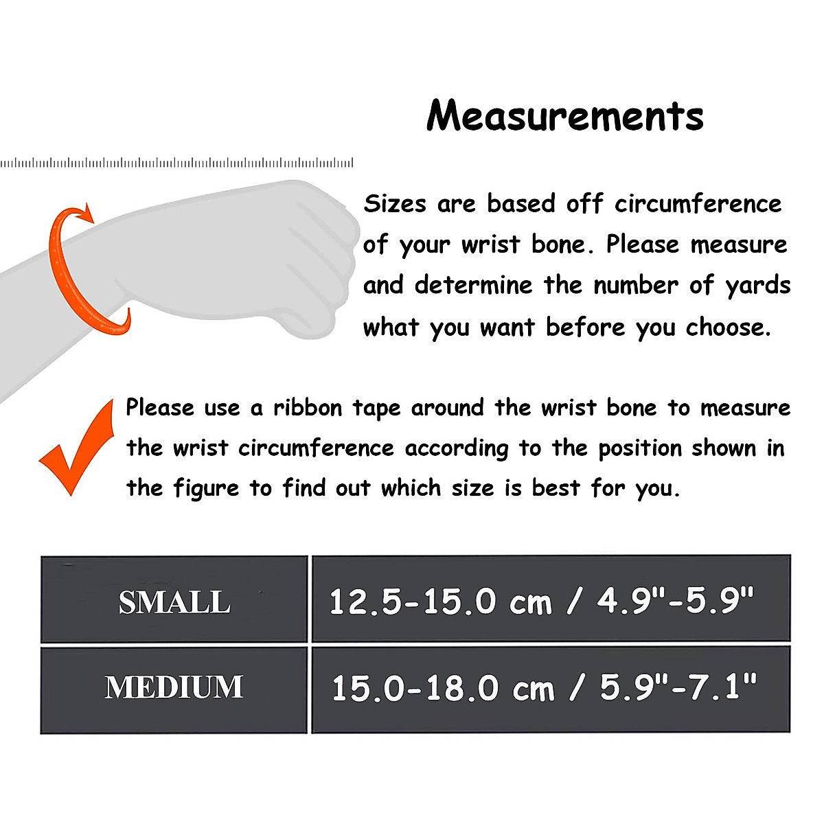 Sports Wrist Bag Portable Running Wallet Wristband Wrist Wallet for Women Men Wrist Pouch Phone Sleeve Forearm Wristband Phone Holder for Cards, Keys, Wrist Storage Band Pouch for Outdoors, Black, S