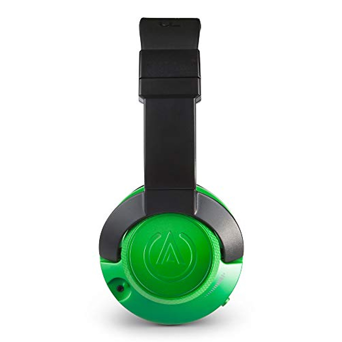 PowerA Fusion Wired Stereo Gaming Headset with Mic for PlayStation 4, Emerald Fade