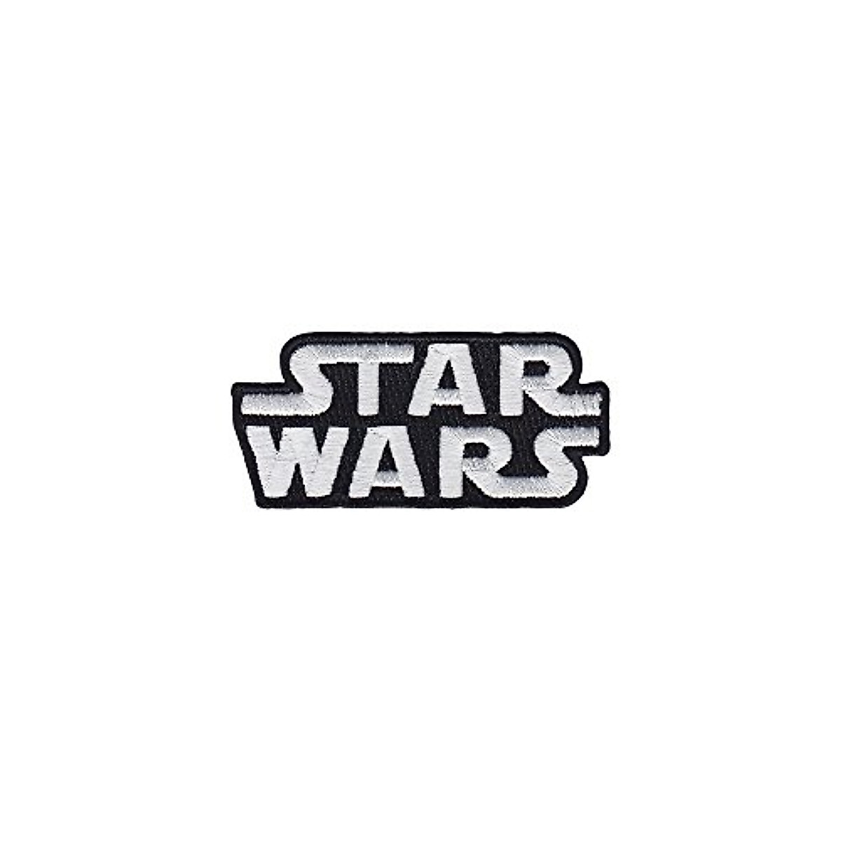 Tervis Star Wars-Logo Insulated Tumbler with Emblem and Black with Gray Lid, 24 oz Water Bottle, Clear