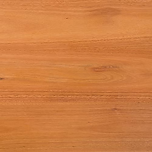 Walker Edison Dekian Modern Outdoor Spindle Style Triple Lounge, 75 Inch, Natural