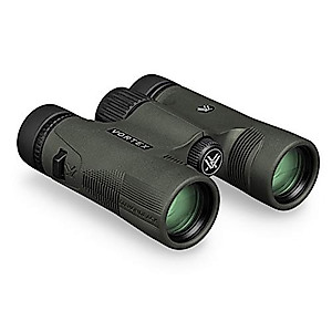Vortex Optics Diamondback HD 8x28 Binoculars