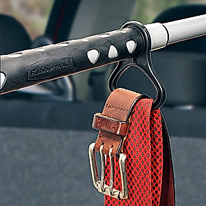 Rubbermaid Clothes Bar