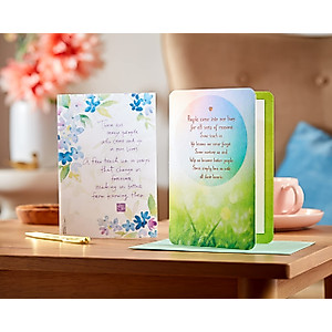 American Greetings Friendship Card (Thanks For Being You)