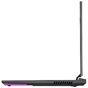 Newest ASUS ROG Strix G17 Gaming Laptop 17.3” FHD 144HZ IPS, AMD 8-Core Ryzen 7 4800H (＞i7-10750H), 16GB RAM, 512GB SSD, NVIDIA GeForce RTX 3060, RGB Backlit Keyboard, Wifi6 Win10 + CUE Accessories