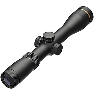 Leupold VX-Freedom 4-12x40mm Side Focus Riflescope