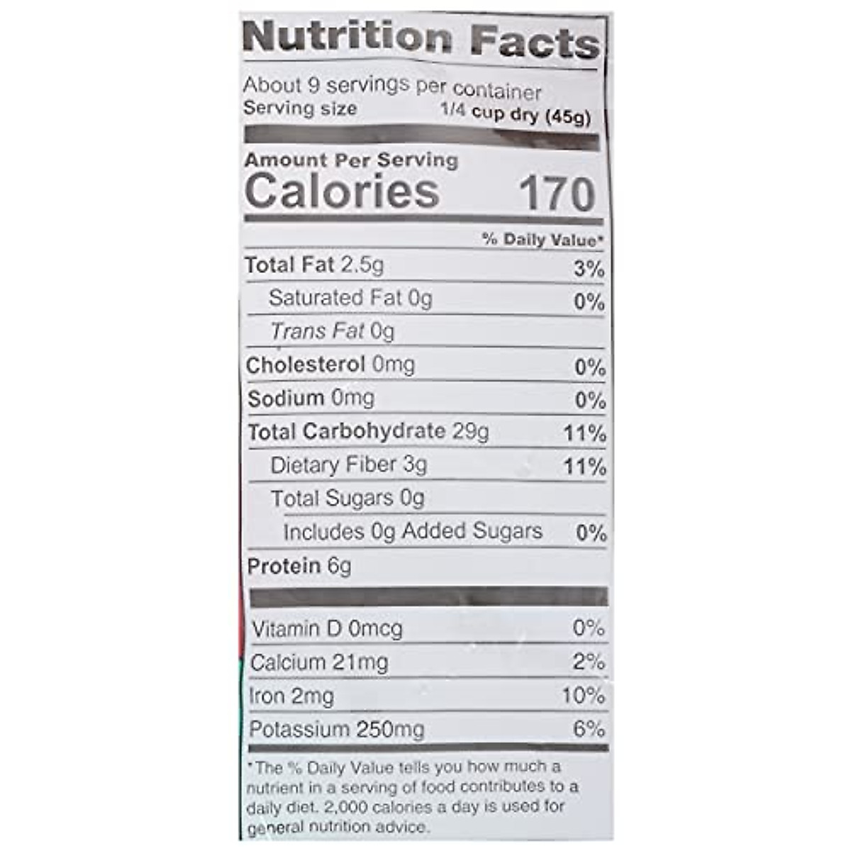 Ancient Harvest, Gluten Free Organic Quinoa, Inca Red, 12 Oz