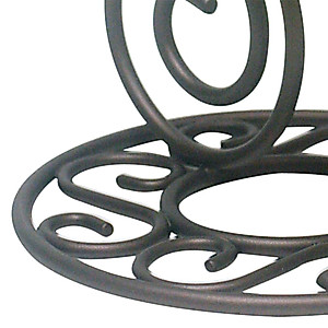 Home Basics Scroll Collection Banana Tree