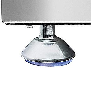 ALDKitchen Mini Dutch Pancake Maker | Poffertjes Maker | 110V (25 Pancakes)