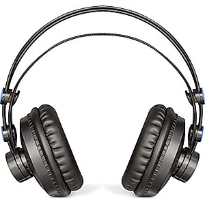 PreSonus AudioBox 96 25th Anniversary Studio Recording Bundle with Studio One Artist DAW Music Production Software