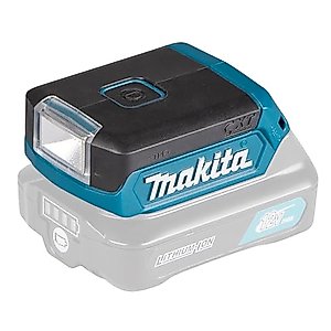 Makita ML103 12V MAX CXT Lithium-Ion Cordless L.E.D. Flashlight