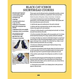 The Unofficial Studio Ghibli Cookbook: 50+ Delicious Recipes Inspired by Your Favorite Japanese Animated Films (Gifts for Movie & TV Lovers)