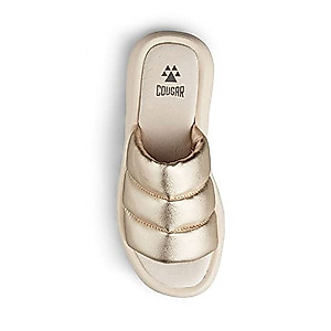 COUGAR Julep Platino 9 M