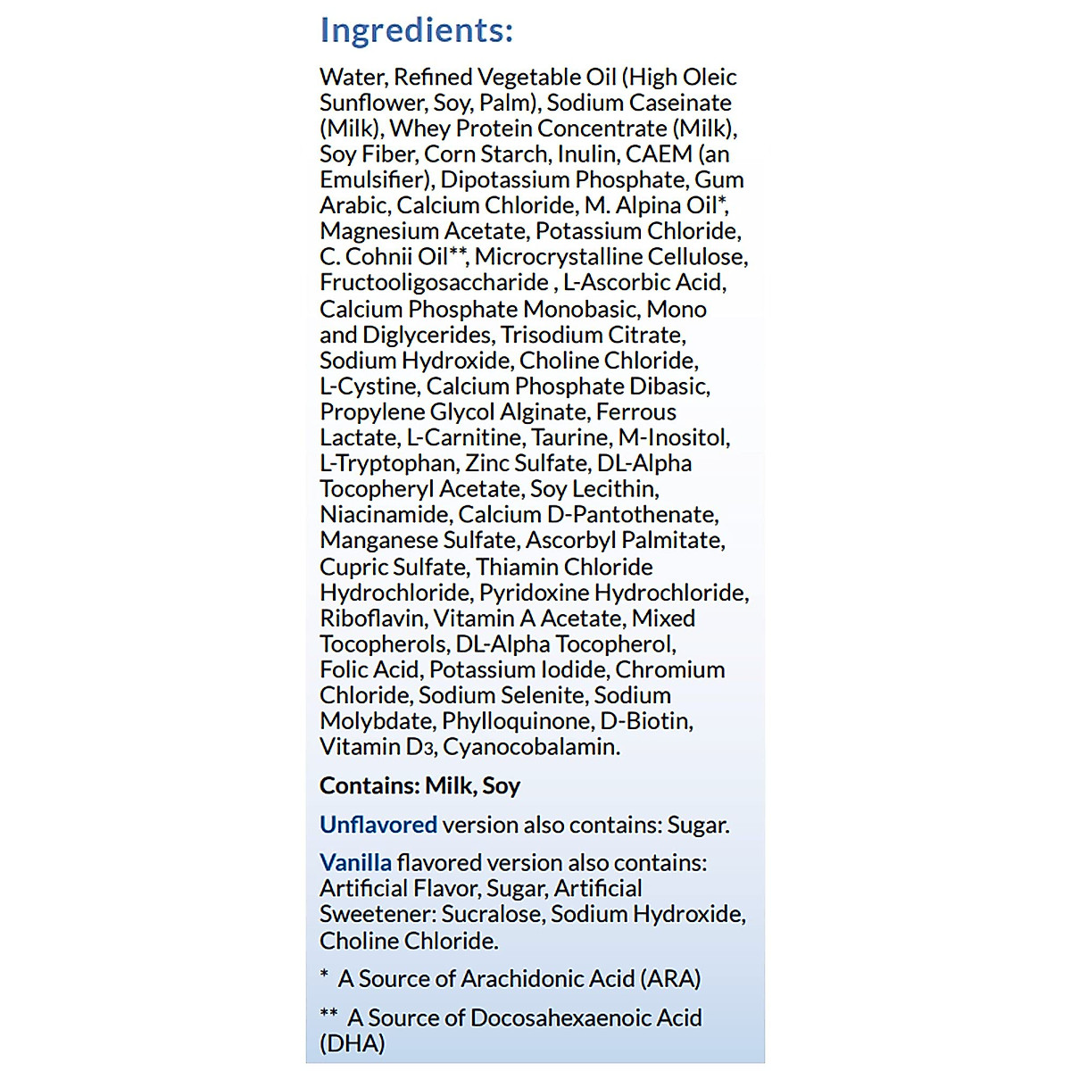 KetoCal 4:1 Oral Supplement/Tube Feeding Formula, Case of 27