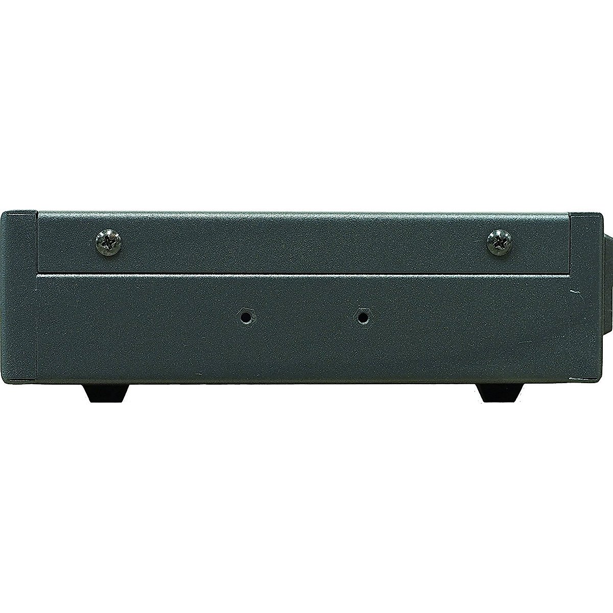 Synaccess netBooter NP-02B Remote Switched PDU with 2 Power Outlets, 120V/13A. Control via Web, telnet, or USB