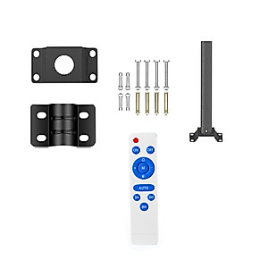 JAYNLT Remote for Solar Street Lights