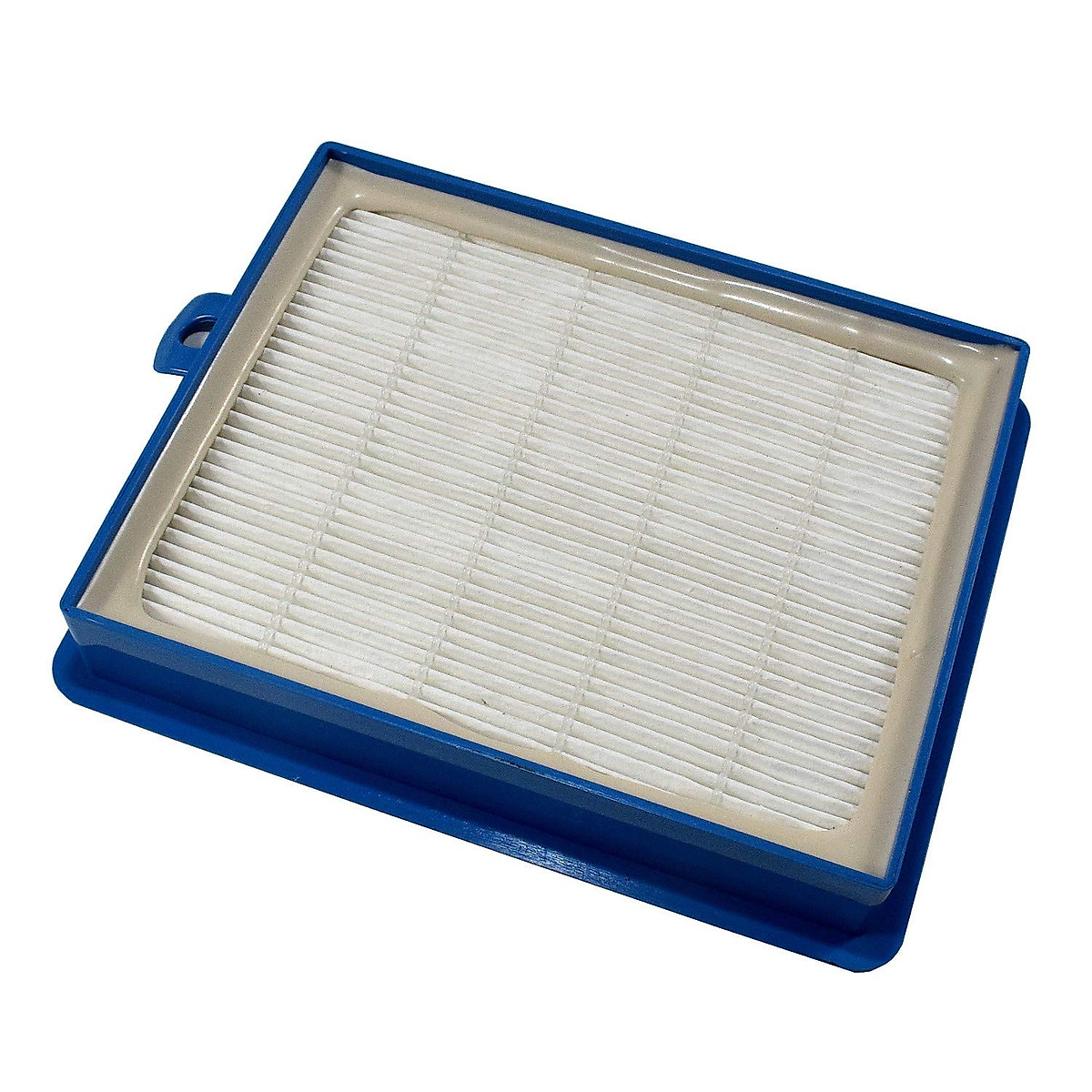 HQRP 2-Pack Hepa Filter compatible with Electrolux EL012B fits Harmony, Oxygen, Oxygen Ultra, Oxygen 3 Ultra Canister, Aptitude Upright Vacuum Cleaners, 1130939-01 S-Filter Replacement