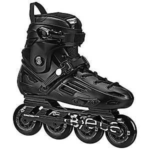 Roller Derby Elite Beta Inline Skates