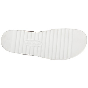 Romika Women's Hollywood 04 Sport Sandal, Castagne, 36 M EU (5-5.5 US)