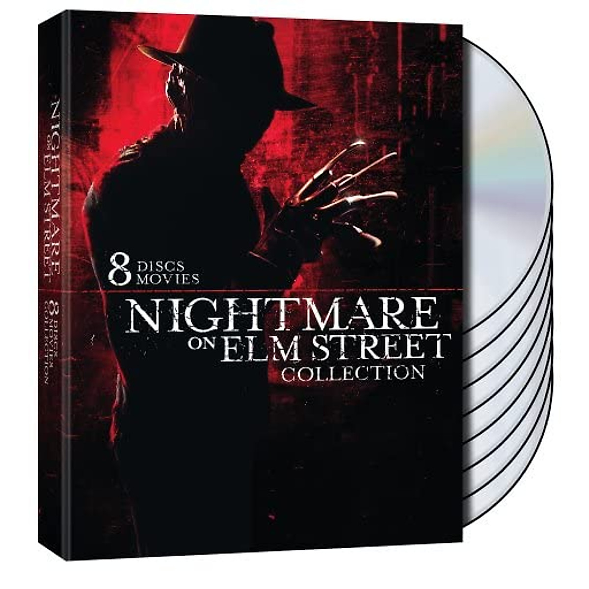 Nightmare on Elm Street Collection