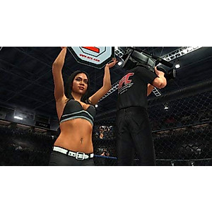 UFC Undisputed 2009 - Playstation 3 (Renewed)