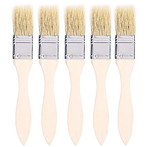 Workmanship Basting Brush, BBQ Sauce Brush, Grill Picnic for Baking for Barbecue