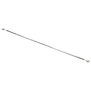 VULCAN-HART Quartz Element (208V, 1800W) 2533100 Set of 2