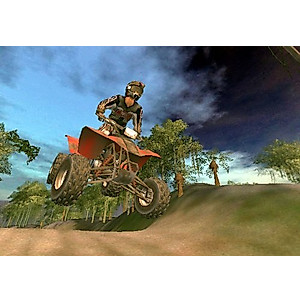 ATV Offroad Fury 2 - PlayStation 2 (Renewed)