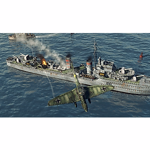 Sudden Strike 4 European Battlefields Edition - Xbox One