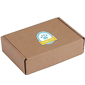 POPETPOP Fish Tank Transparent Decs - Water Planter Hanging Aquatic Holder Fish Tank Aquarium Planting Cup Crystal Glass Aquatic Garden Kit Indoor Sturdy Water Plant Container