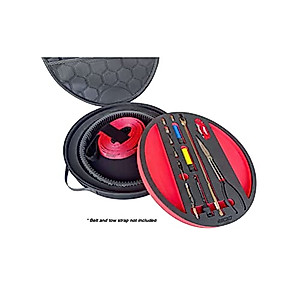 Savage UTV Tool Kit with BOXO USA Tools for your Spare Tire on a Polaris, Kawasaki, CanAm