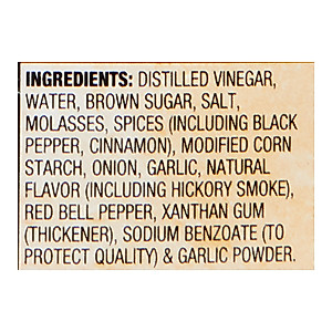 Lawry's Hickory Brown Sugar Marinade, 12 fl oz