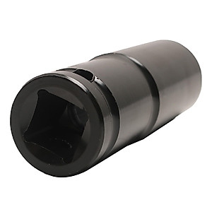 TKH-002 Engine Timing Belt Kit w/Water Pump+Harmonic Balancer Socket(19 mm) & Crankshaft Crank Pulley Wrench Holder (50mm), for Honda Accord Pilot Ridgeline, for Acura RL TL, TCKWP329, 19200-RDV-J01