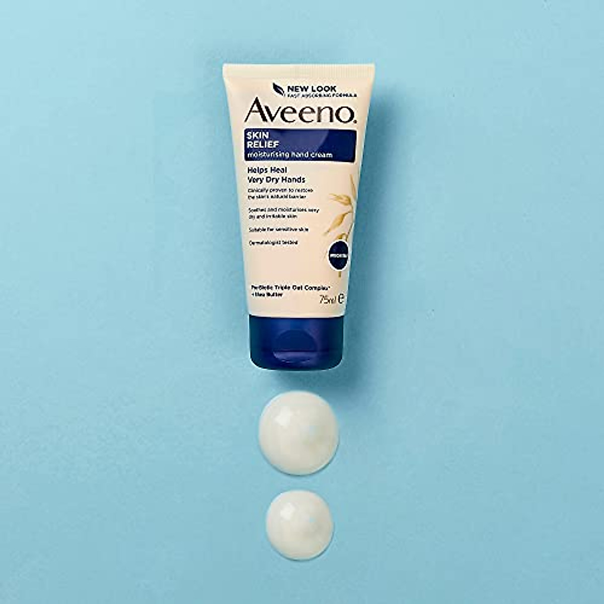 Aveeno Skin Relief (Restore & Protect Hand Cream)