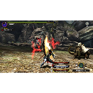 Monster Hunter XX Double Cross [Only In Japanese Language] Standard Edition [Nintendo Switch] [Japanese Version]