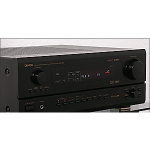 Denon AVR-2802 AV Surround Receiver