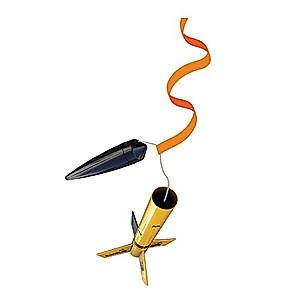 Estes 7237 Goblin Rocket Model Kit