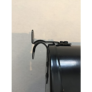 RetroLatch Mailbox Latch and Handle Kit