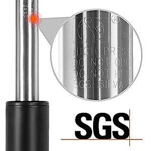 Yaheetech Ergonomic Home Office Chair Leather and Mesh Combine Desk Chair Rolling Swivel Adjustable Mesh Chair with Lumbar Support and Armrests for Office and Home, Brown