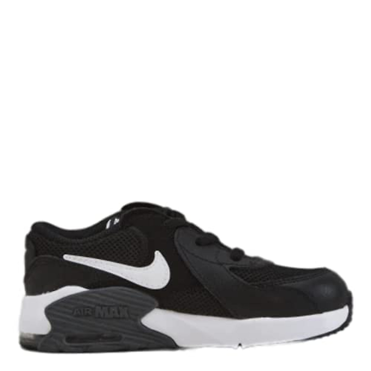 Nike Women's Air Max Excee CD5432 001, Black/Black, 9.5