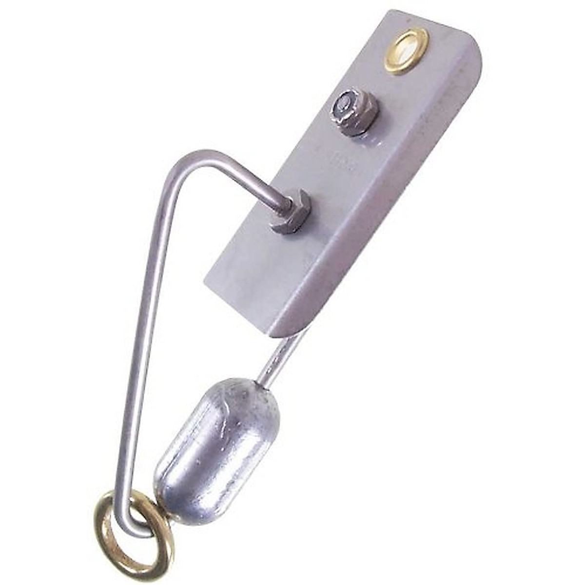 Sea Striker SSP1 Planer