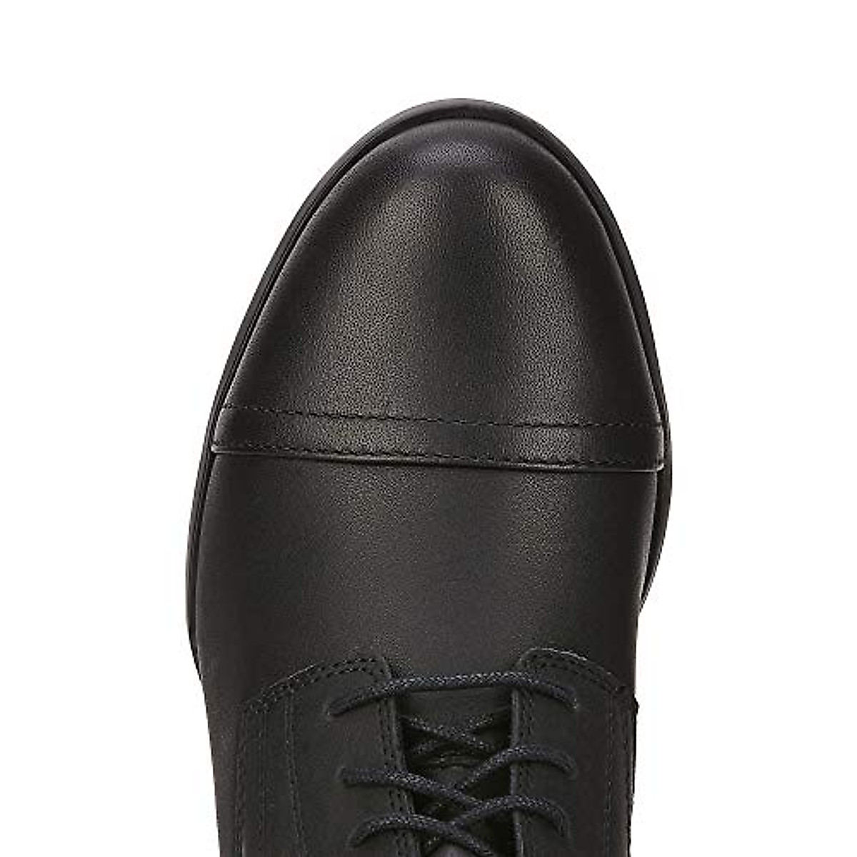 Ariat Womens Scout Paddock Boot Black 8.5