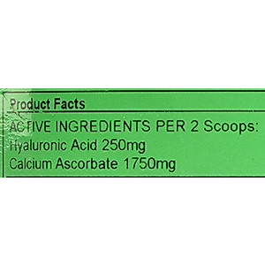 AniMed ABSOLUTE HA 16OZ