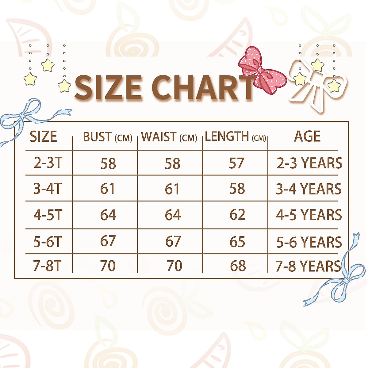 Darkyazi Baby Summer Jumpsuits for Girls Kids Cute Backless Harem Strap Romper Jumpsuit Toddler Pants Size 2-8Y (5T, Black)