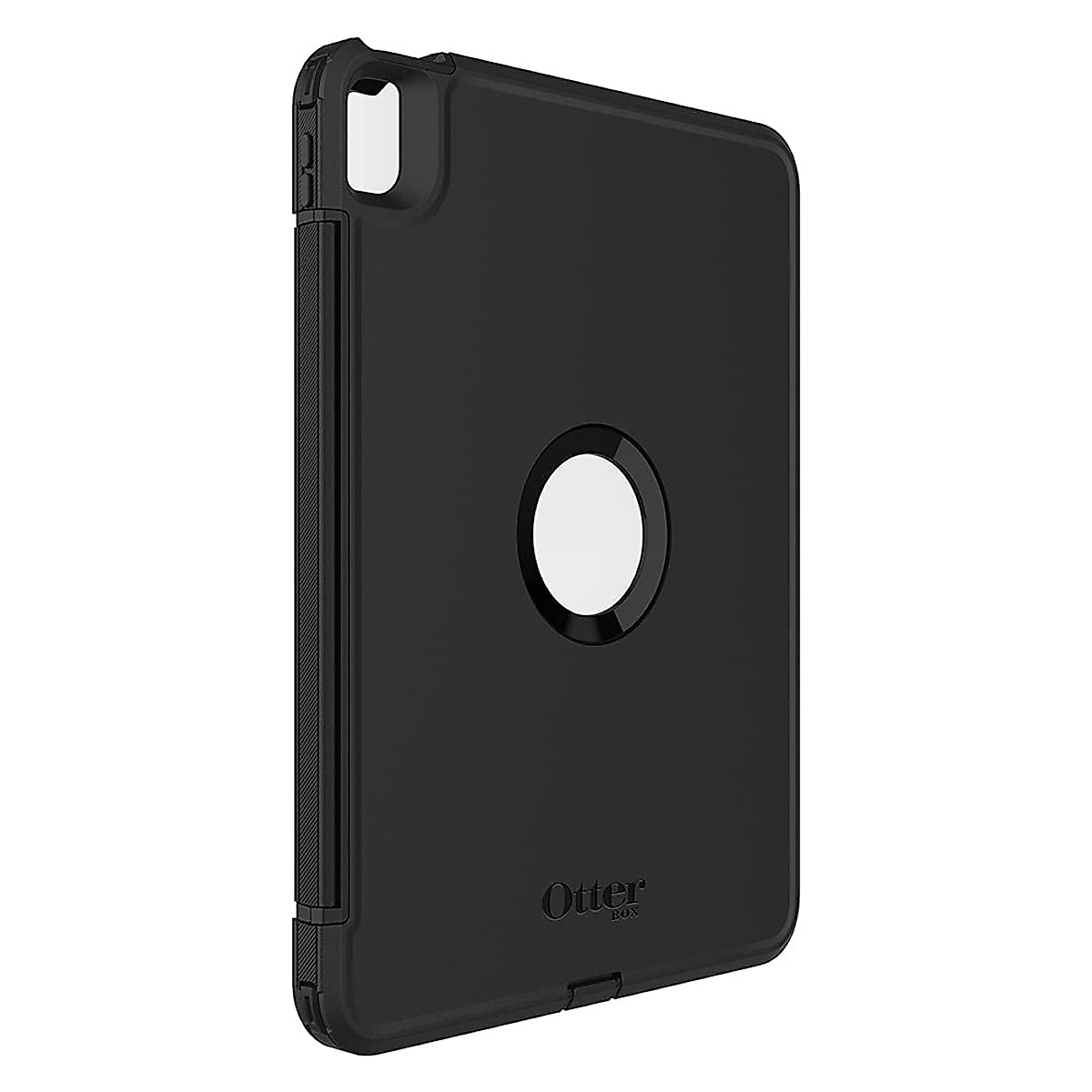 OtterBox Defender Series Case for iPad Air (4th & 5th Gen) - BLACK