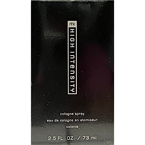 Mary Kay MK High Intensity Cologne Spray 2.5 fl. oz.